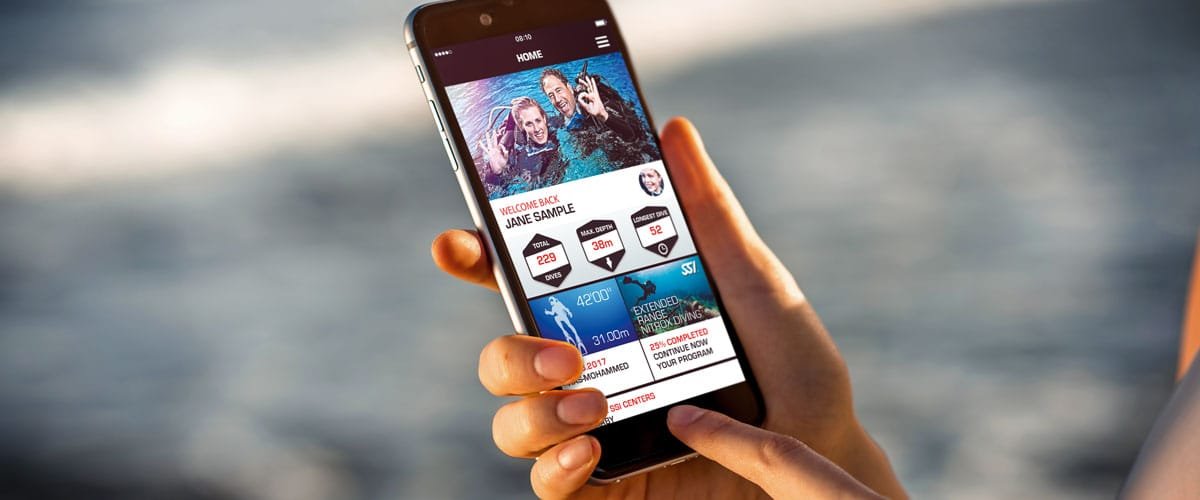 SSI APP Free Online Training Digital e learning
