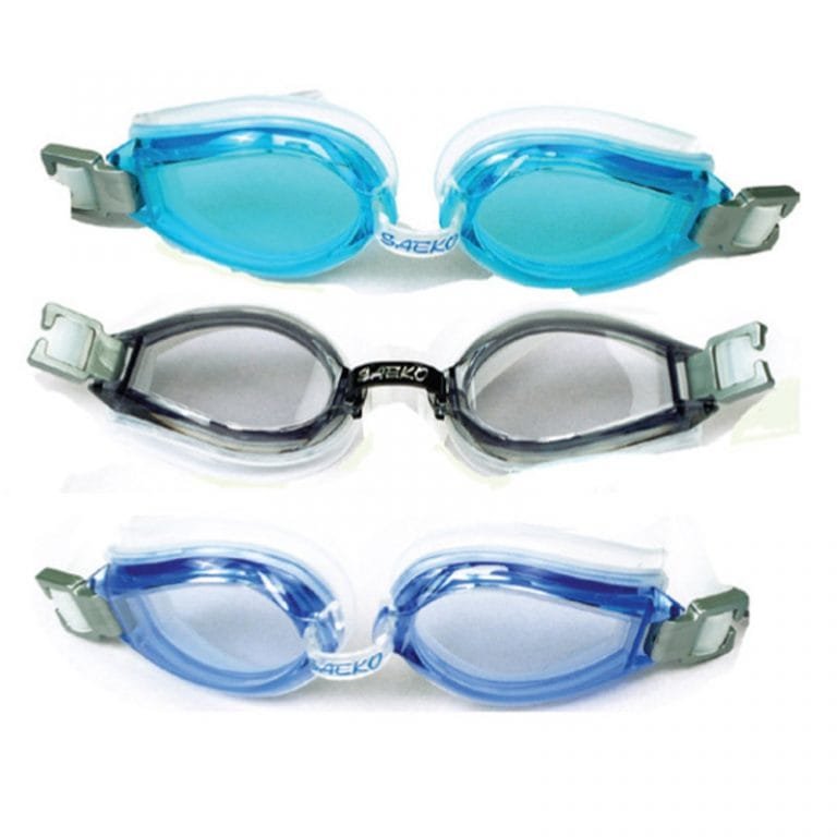 SAEKO DIVE Wave Adult Swim Goggles - Scuba Diving in Phuket